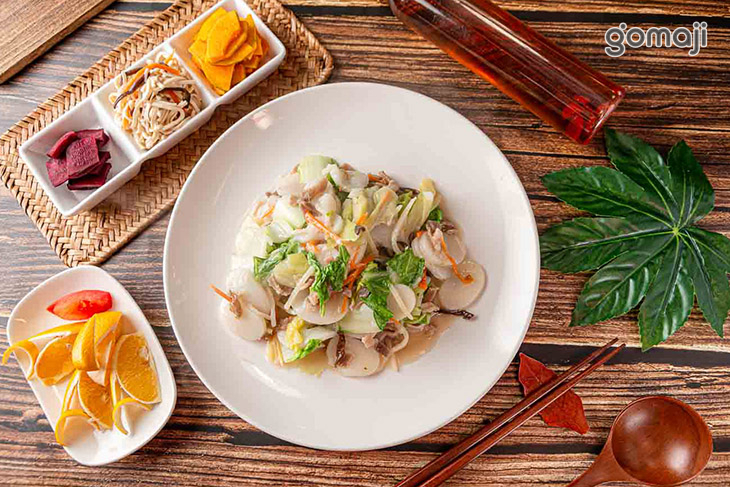 享瘦美味複合式料理超值優惠方案| Gomaji 懂生活的好麻吉