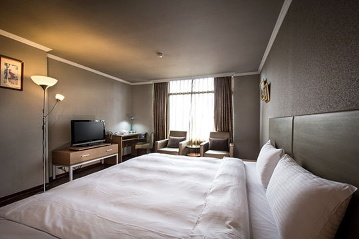 Hotel j日月光國際飯店-新竹館超值優惠方案| Gomaji 懂生活的好麻吉