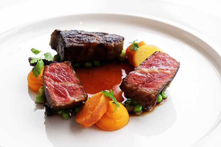 北投麗禧溫泉酒店(C`est Bon 歐陸餐廳)超值優惠方案| Gomaji 懂生活的好麻吉