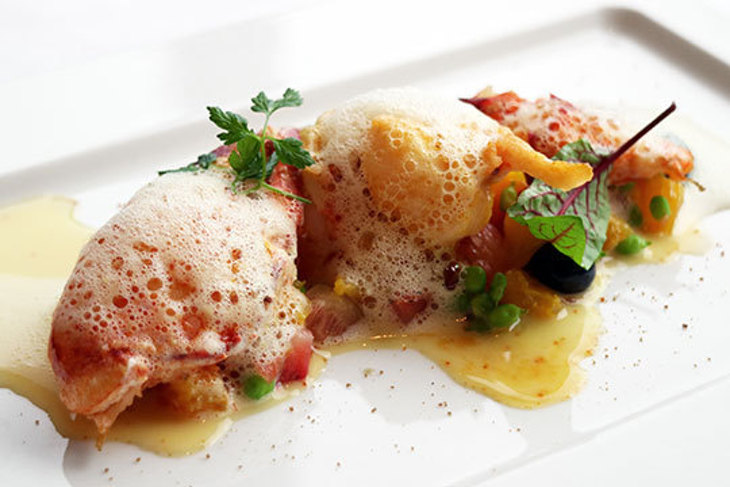 北投麗禧溫泉酒店(C`est Bon 歐陸餐廳)超值優惠方案| Gomaji 懂生活的好麻吉