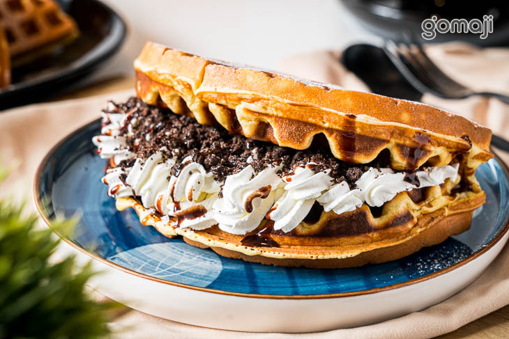 進舷號飲料鬆餅店超值優惠方案| Gomaji 懂生活的好麻吉