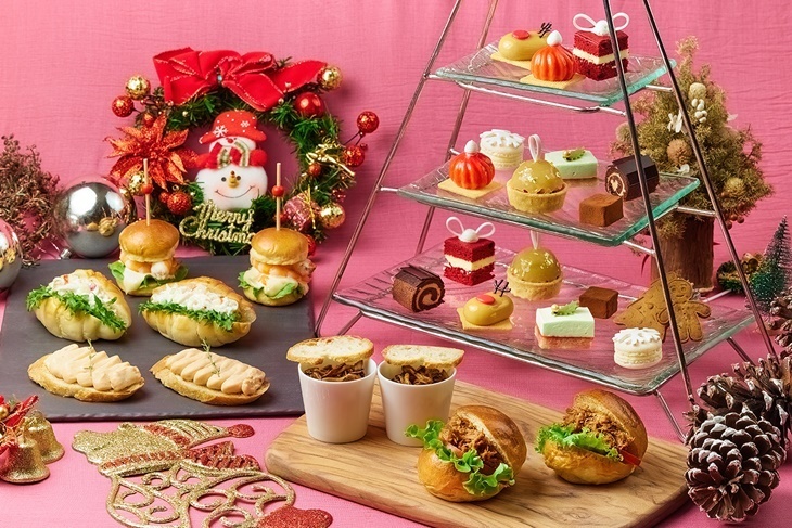 JR東日本大飯店 台北-月台町大廳酒吧超值優惠方案| Gomaji 懂生活的好麻吉