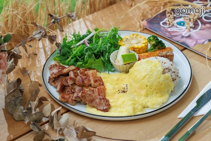 單賣幸福Hygge cafe&brunch(宜蘭店)超值優惠方案| Gomaji 懂生活的好麻吉
