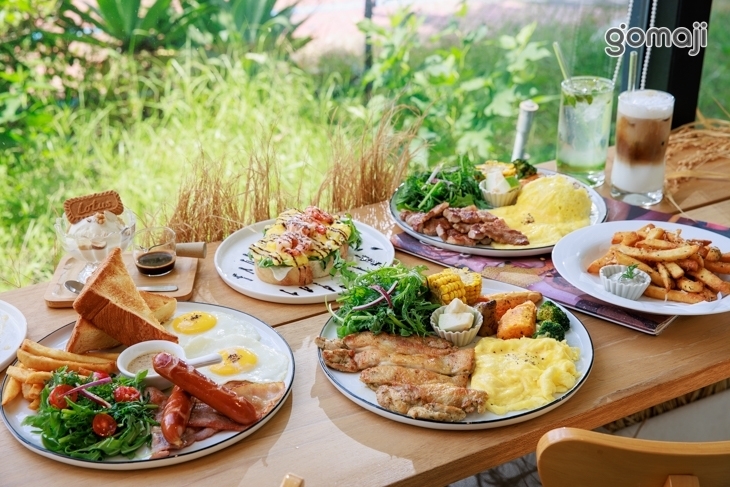 單賣幸福Hygge cafe&brunch(宜蘭店)超值優惠方案| Gomaji 懂生活的好麻吉