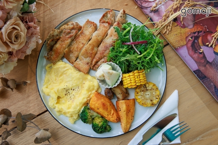 單賣幸福Hygge cafe&brunch(宜蘭店)超值優惠方案| Gomaji 懂生活的好麻吉