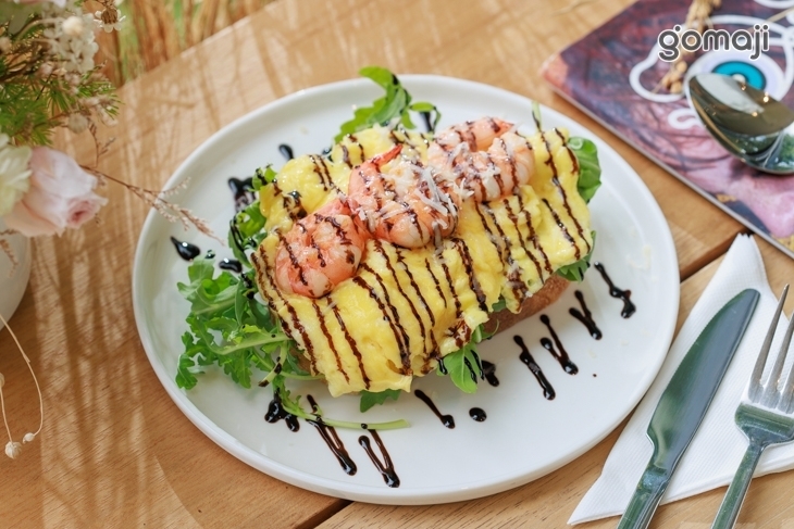 單賣幸福Hygge cafe&brunch(宜蘭店)超值優惠方案| Gomaji 懂生活的好麻吉