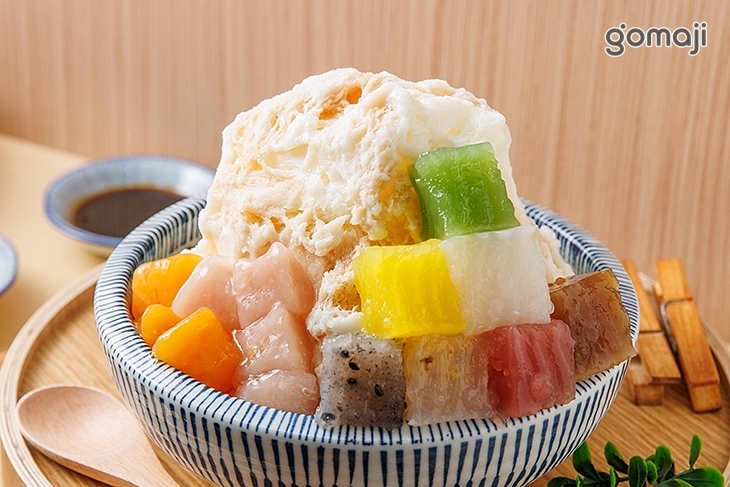 覓糖Mi Tang(永和中正店)超值優惠方案| Gomaji 懂生活的好麻吉