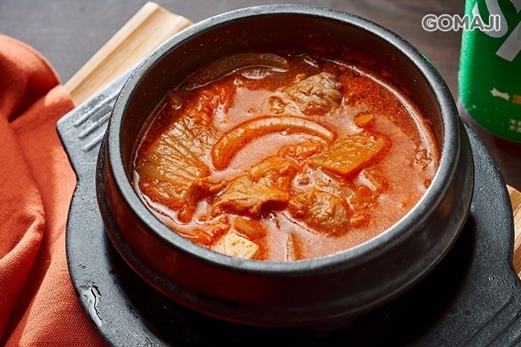 韓味館超值優惠方案| Gomaji 懂生活的好麻吉