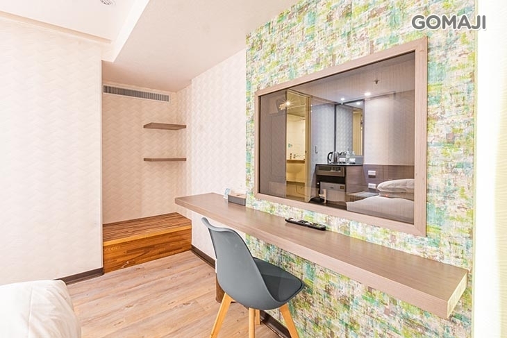 台北雲沐行旅超值優惠方案| Gomaji 懂生活的好麻吉