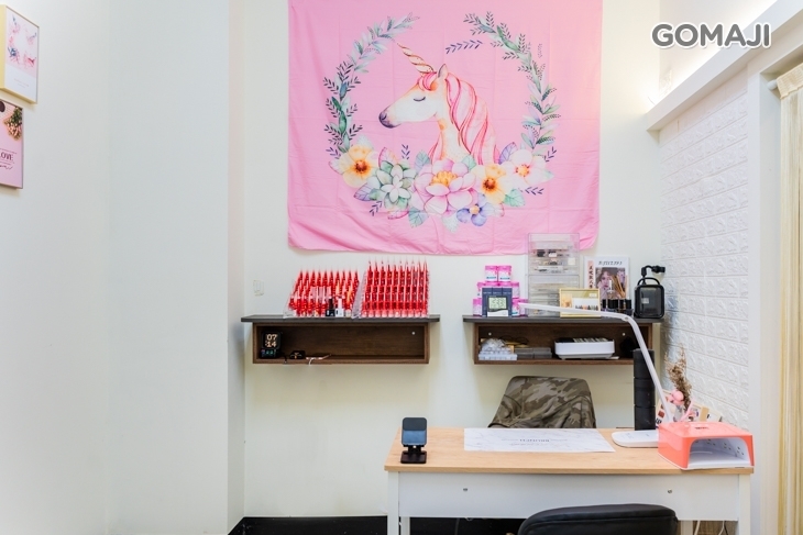 W.S美睫美學概念館超值優惠方案| Gomaji 懂生活的好麻吉