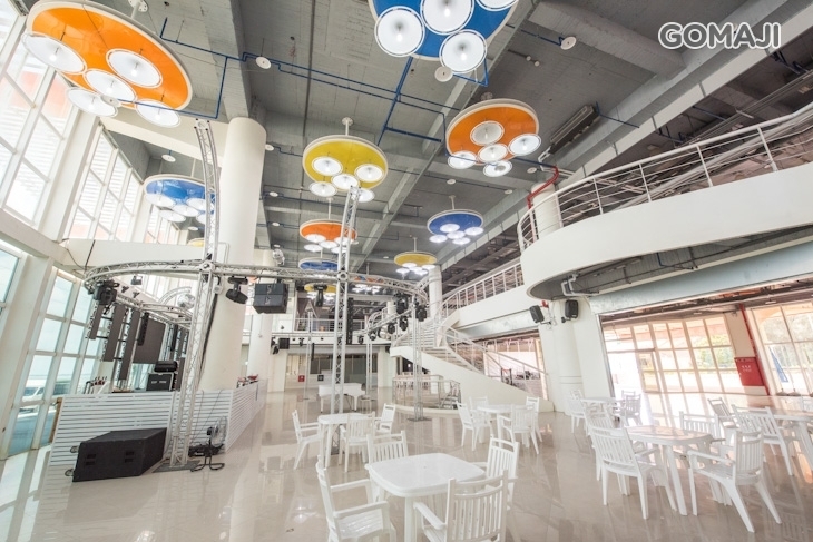 方舟Ark Coffee(黃金海岸方舟)超值優惠方案| GOMAJI夠麻吉