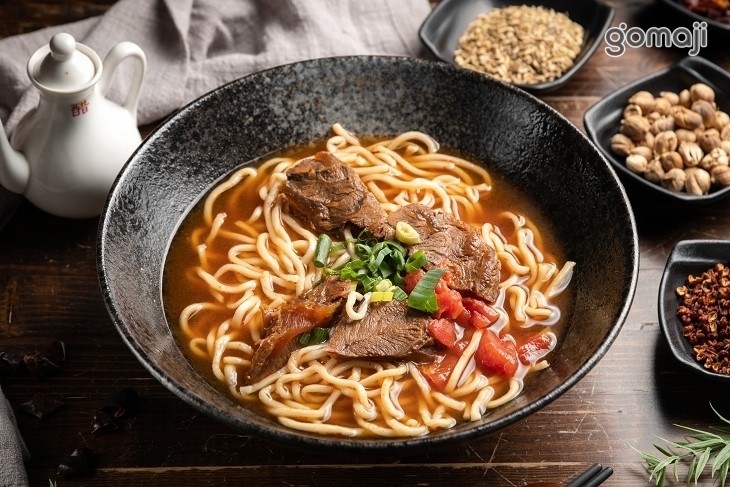 蓁牛肉麵超值優惠方案| Gomaji 懂生活的好麻吉