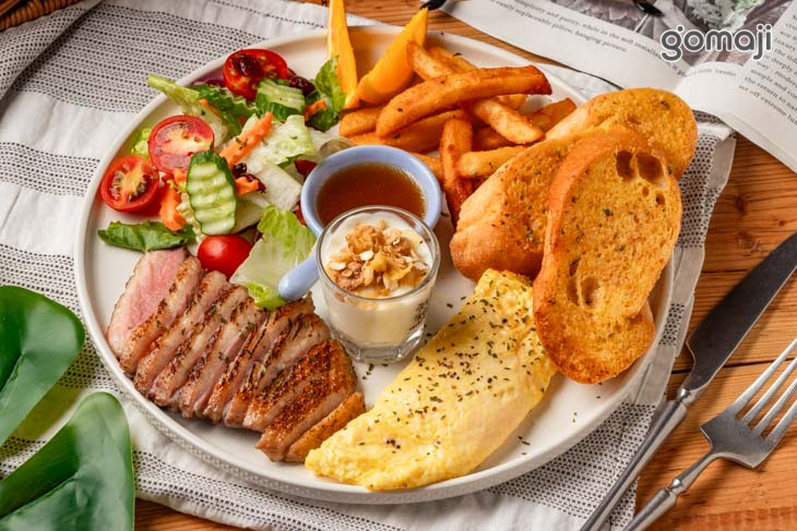 這浬咖啡文創所(頭城店)超值優惠方案| Gomaji 懂生活的好麻吉