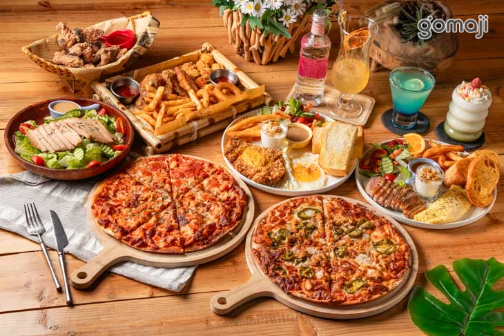 這浬咖啡文創所(頭城店)超值優惠方案| Gomaji 懂生活的好麻吉