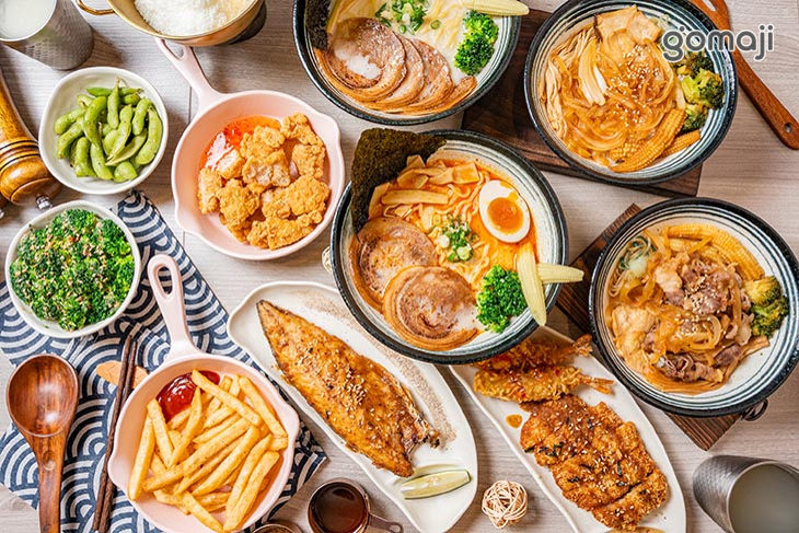 津川拉麵超值優惠方案| Gomaji 懂生活的好麻吉