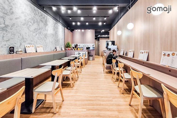 津川拉麵超值優惠方案| Gomaji 懂生活的好麻吉