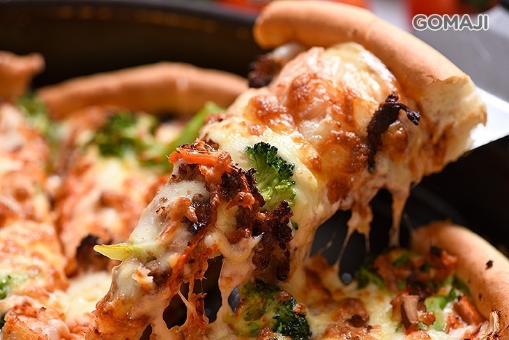 憶客披薩超值優惠方案| Gomaji 懂生活的好麻吉