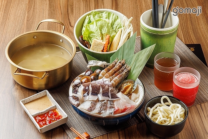 王鍋屋(ATT 4 FUN店)超值優惠方案| Gomaji 懂生活的好麻吉
