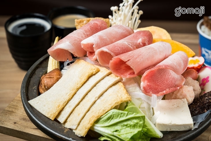 AJosi韓式火鍋(台中東興店)超值優惠方案| Gomaji 懂生活的好麻吉