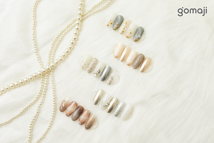 Chloe’ studio 美甲美學超值優惠方案| Gomaji 懂生活的好麻吉