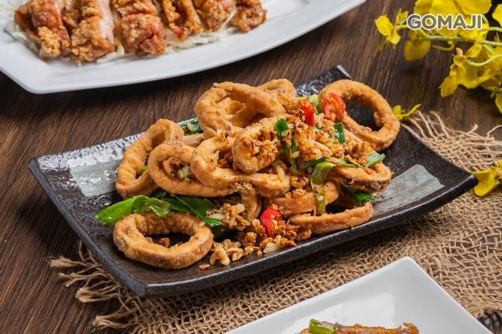 酒肆平價熱炒/泰式料理超值優惠方案| Gomaji 懂生活的好麻吉