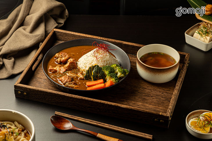 ご飯 Go Han超值優惠方案| Gomaji 懂生活的好麻吉