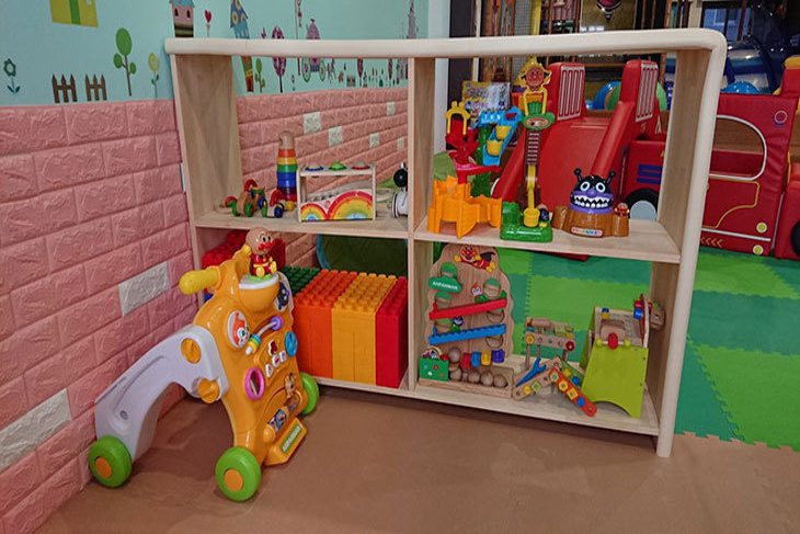 新竹-沃夫帕克xHow Love超值優惠方案| Gomaji 懂生活的好麻吉