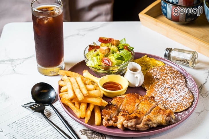 藏貓 Hide BRUNCH超值優惠方案| Gomaji 懂生活的好麻吉