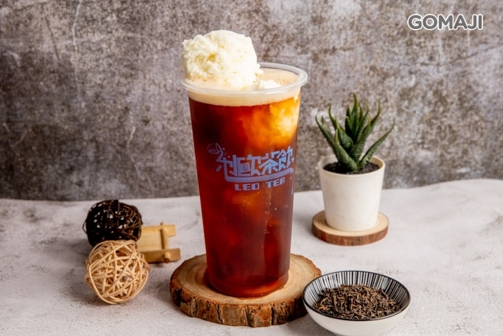 利歐茶飲 Leo Tea(小東店)超值優惠方案| Gomaji 懂生活的好麻吉