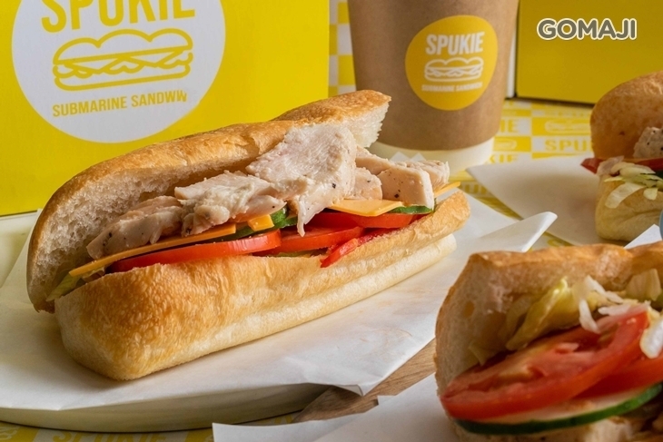 SPUKIE超值優惠方案| Gomaji 懂生活的好麻吉