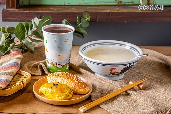 YON HO永和豆漿超值優惠方案| Gomaji 懂生活的好麻吉