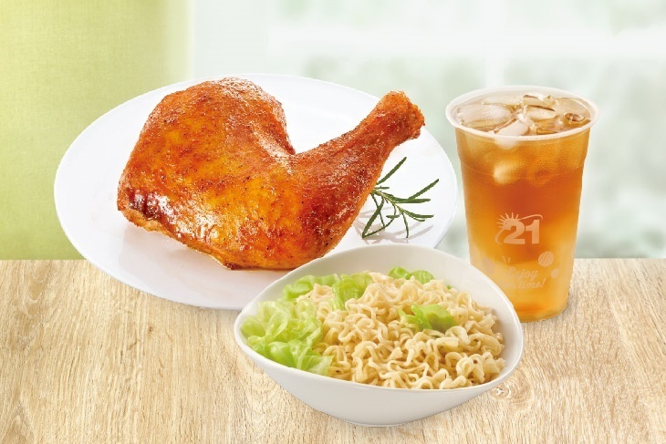 21PLUS、21風味館超值優惠方案| Gomaji 懂生活的好麻吉