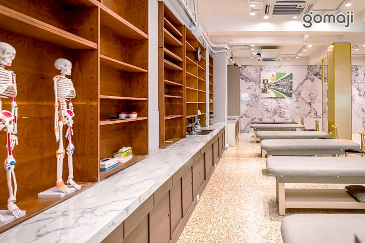 Dr.撥超值優惠方案| Gomaji 懂生活的好麻吉