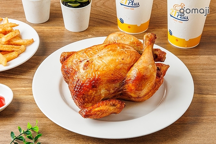 21PLUS、21風味館超值優惠方案| Gomaji 懂生活的好麻吉