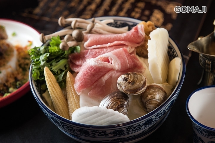 La時尚川菜超值優惠方案| Gomaji 懂生活的好麻吉