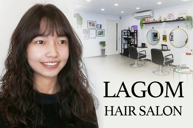 LAGOM HAIR SALON超值優惠方案| Gomaji 懂生活的好麻吉