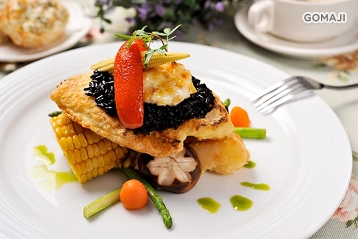 CAF'E PRAGUE 布拉格咖啡超值優惠方案| Gomaji 懂生活的好麻吉