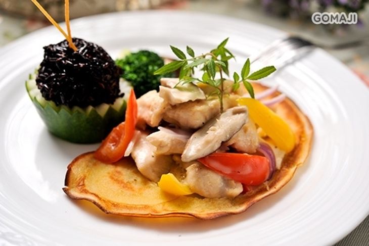 CAF'E PRAGUE 布拉格咖啡超值優惠方案| Gomaji 懂生活的好麻吉