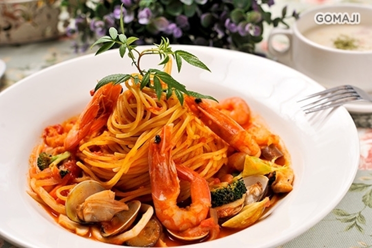 CAF'E PRAGUE 布拉格咖啡超值優惠方案| Gomaji 懂生活的好麻吉