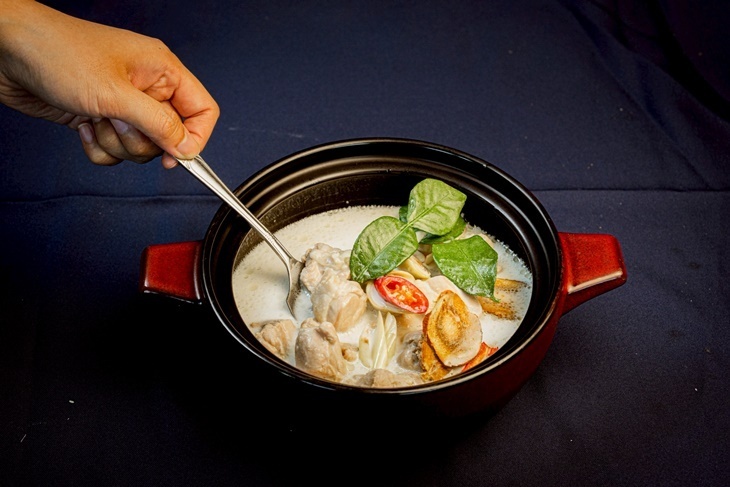 承億酒店(BAR KAO 泰式餐酒館)超值優惠方案| Gomaji 懂生活的好麻吉