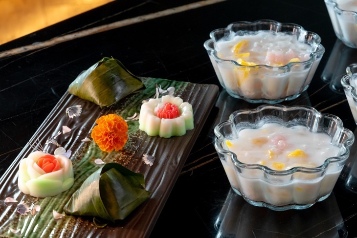 承億酒店(BAR KAO 泰式餐酒館)超值優惠方案| Gomaji 懂生活的好麻吉