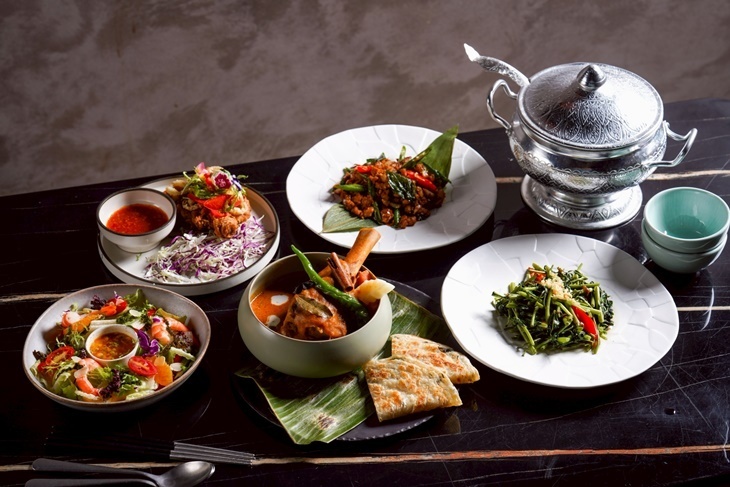 承億酒店(BAR KAO 泰式餐酒館)超值優惠方案| Gomaji 懂生活的好麻吉