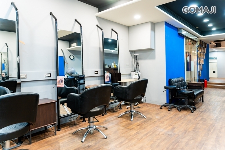 OLA Hair超值優惠方案| Gomaji 懂生活的好麻吉