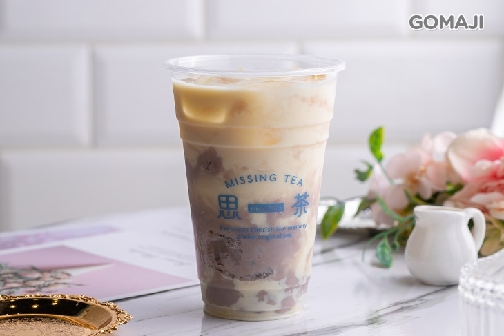 思茶Missing Tea(內壢忠孝店)超值優惠方案| Gomaji 懂生活的好麻吉