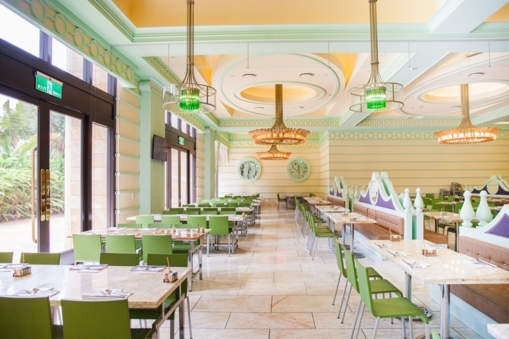 台中-林酒店THE LIN超值優惠方案| Gomaji 懂生活的好麻吉