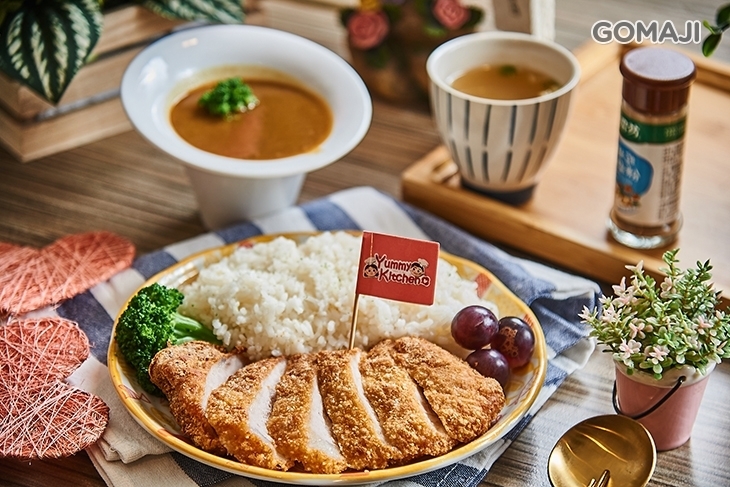 雅米廚房yummy kitchen(四維店)超值優惠方案| Gomaji 懂生活的好麻吉