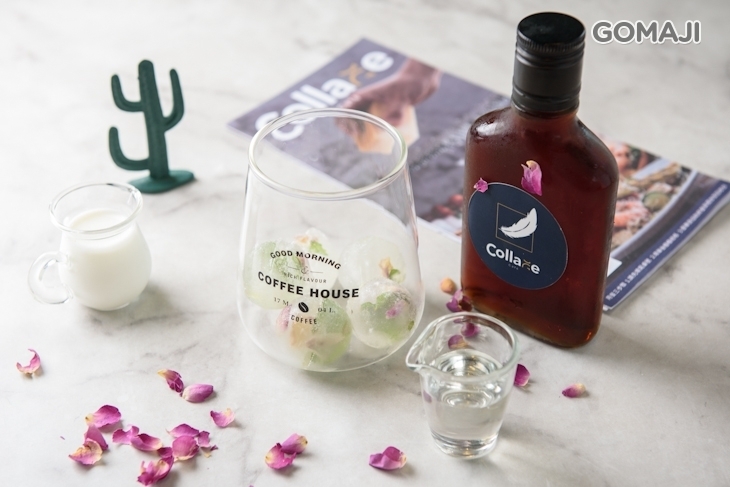 Collage Caf'e 咖楽聚(仁和店)超值優惠方案| GOMAJI夠麻吉