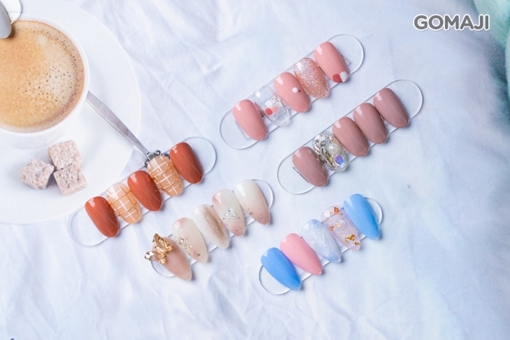 SEE FUN喜歡超值優惠方案| Gomaji 懂生活的好麻吉