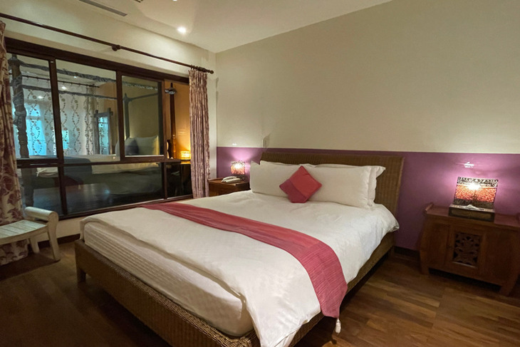 墾丁福華VILLA超值優惠方案| Gomaji 懂生活的好麻吉