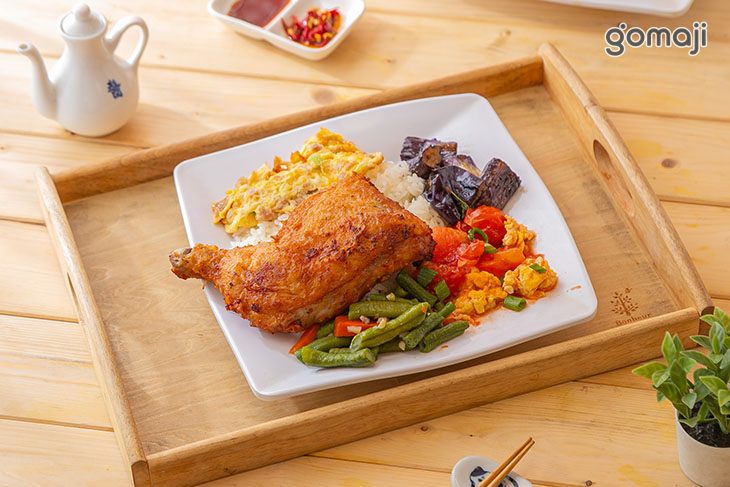 福林鴨肉 Fu Lin超值優惠方案| Gomaji 懂生活的好麻吉